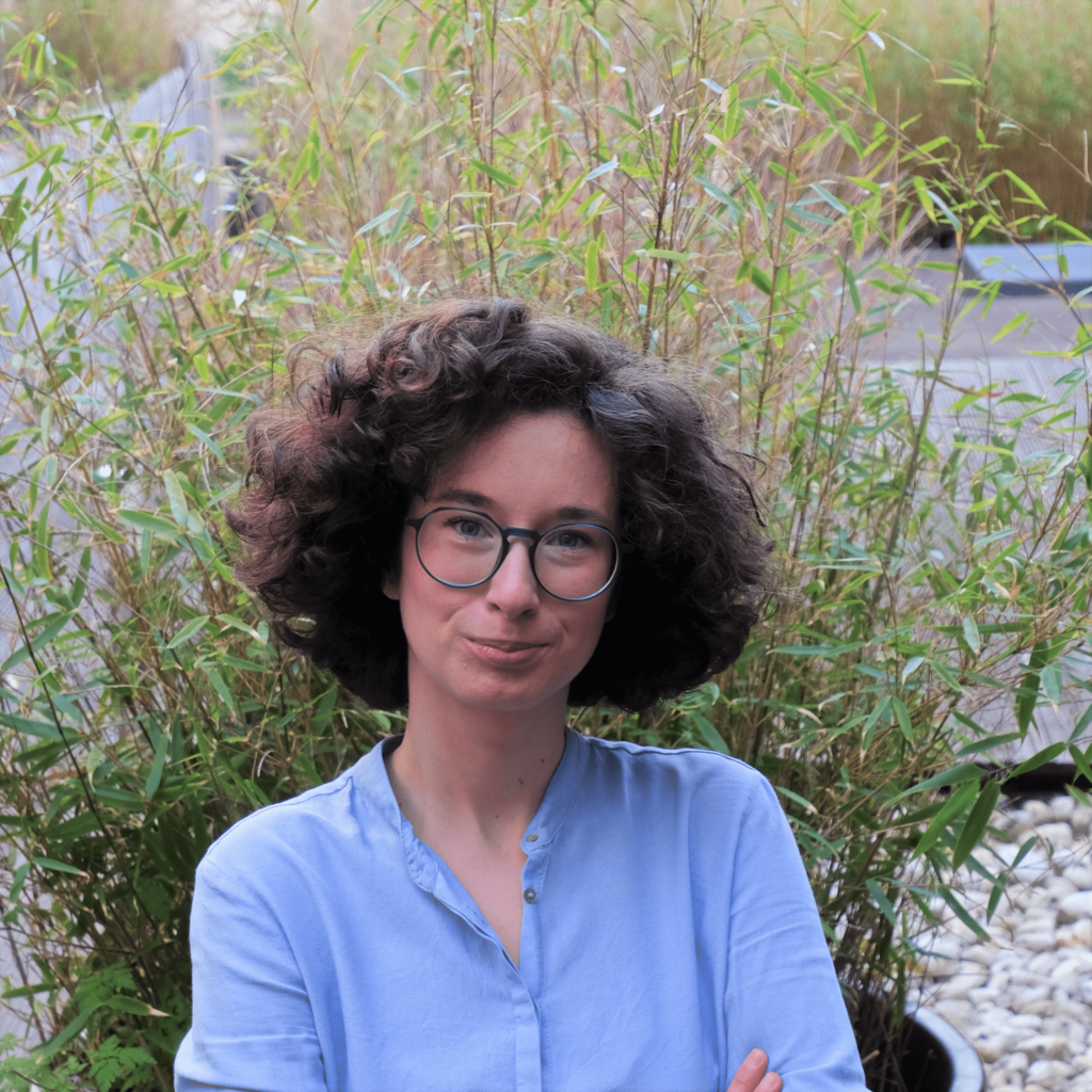 Secretariat - Euromontana